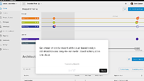 Autodesk Build 2 pager | autodesk.com