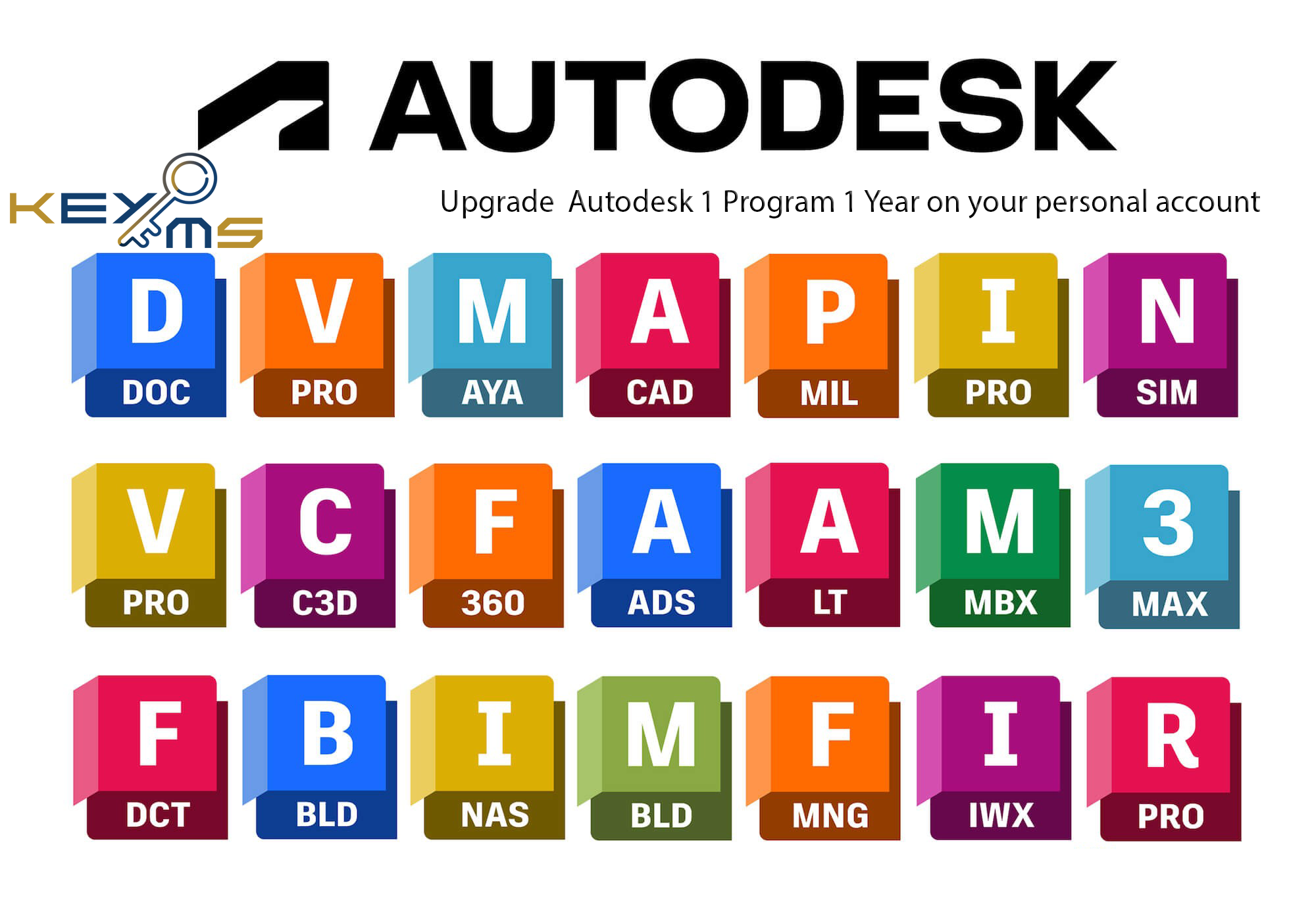 Autodesk | 会社概要 | Autodesk