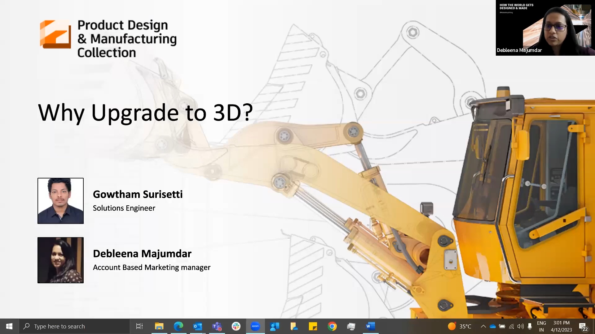 Why upgrade to 3D? - autodesk | Autodesk Why upgrade to 3D? - autodesk | Autodesk