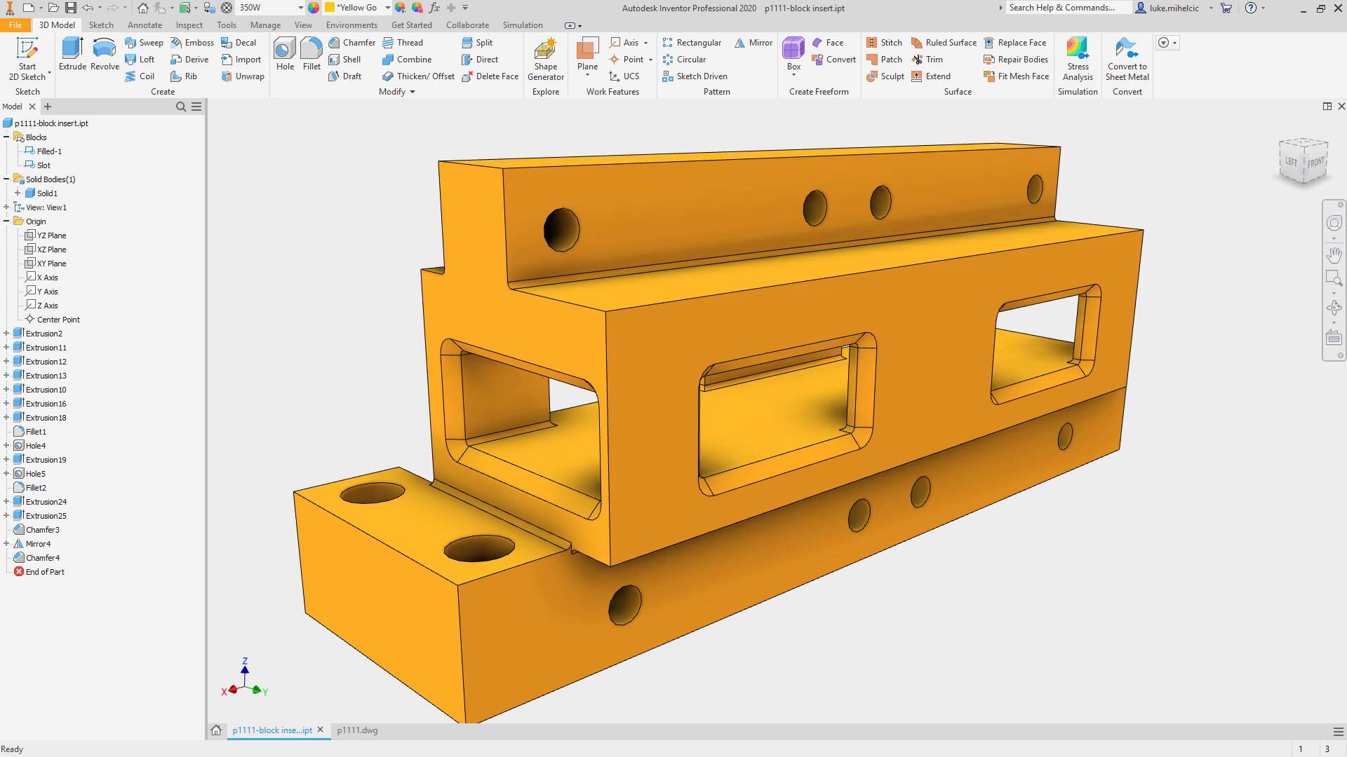 Transform From 2d To 3d At Your Own Pace Autodesk