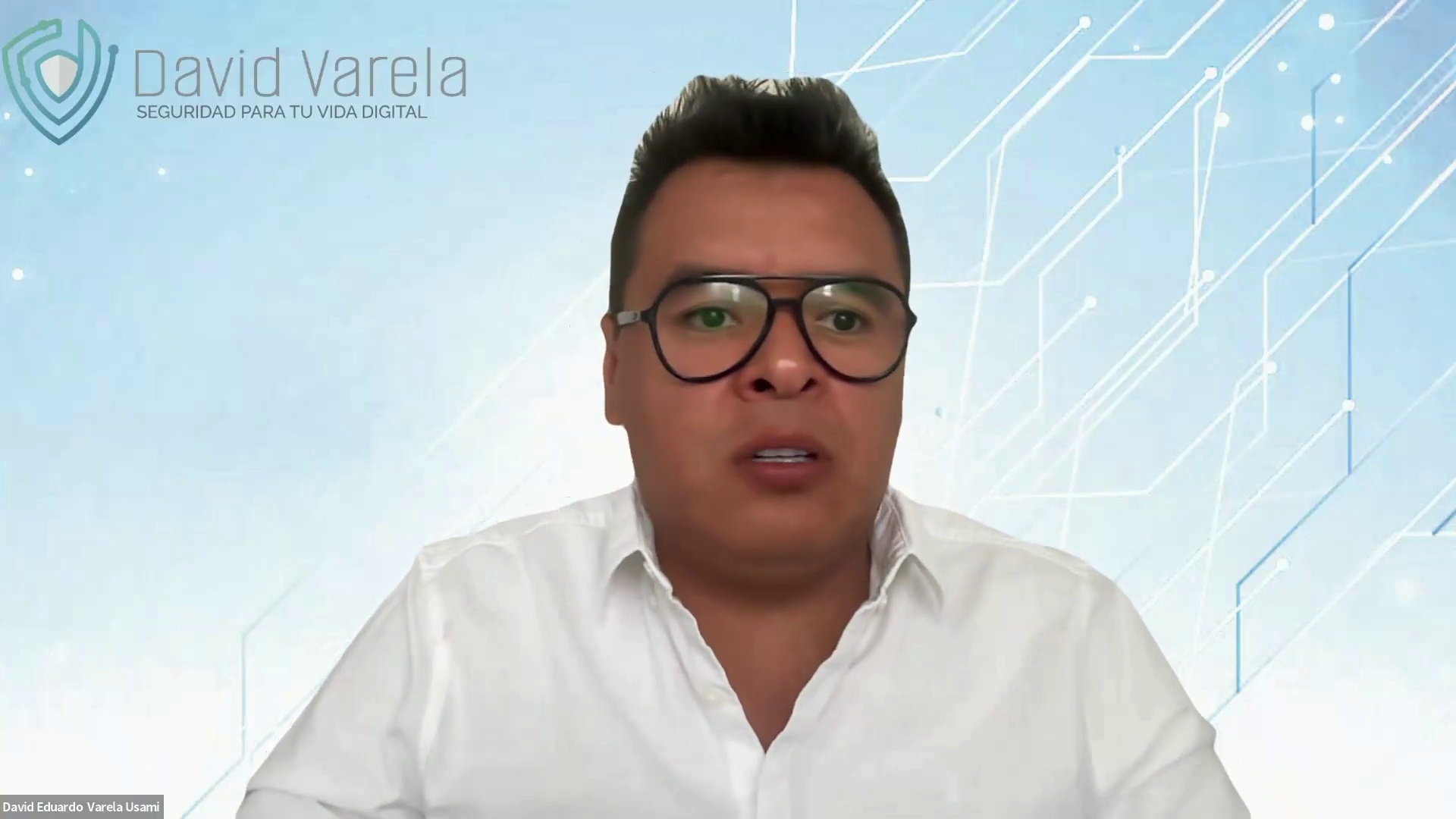 On Demand Webinar BAJO ATAQUE Como Robustecer Los Controles De On Demand Webinar BAJO ATAQUE Como Robustecer Los Controles De
