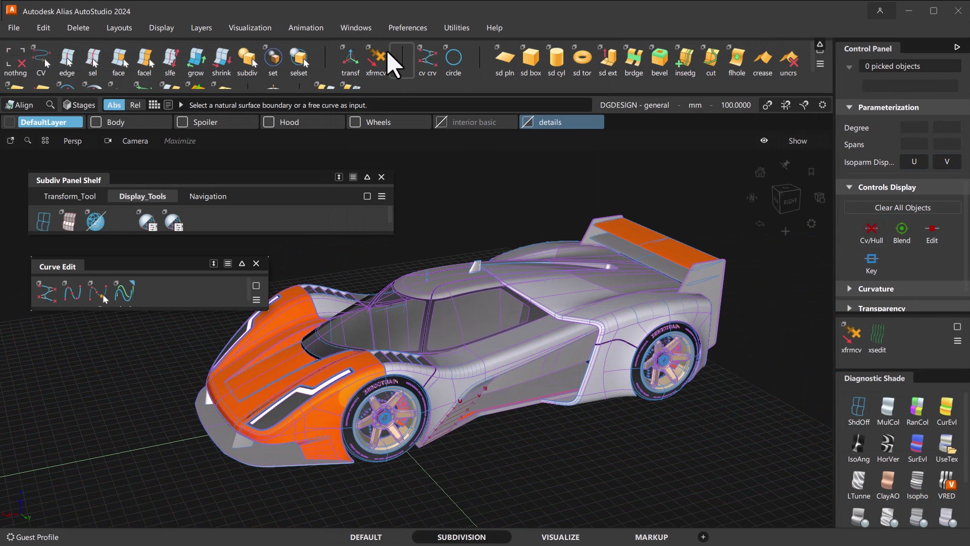 workspace | Autodesk