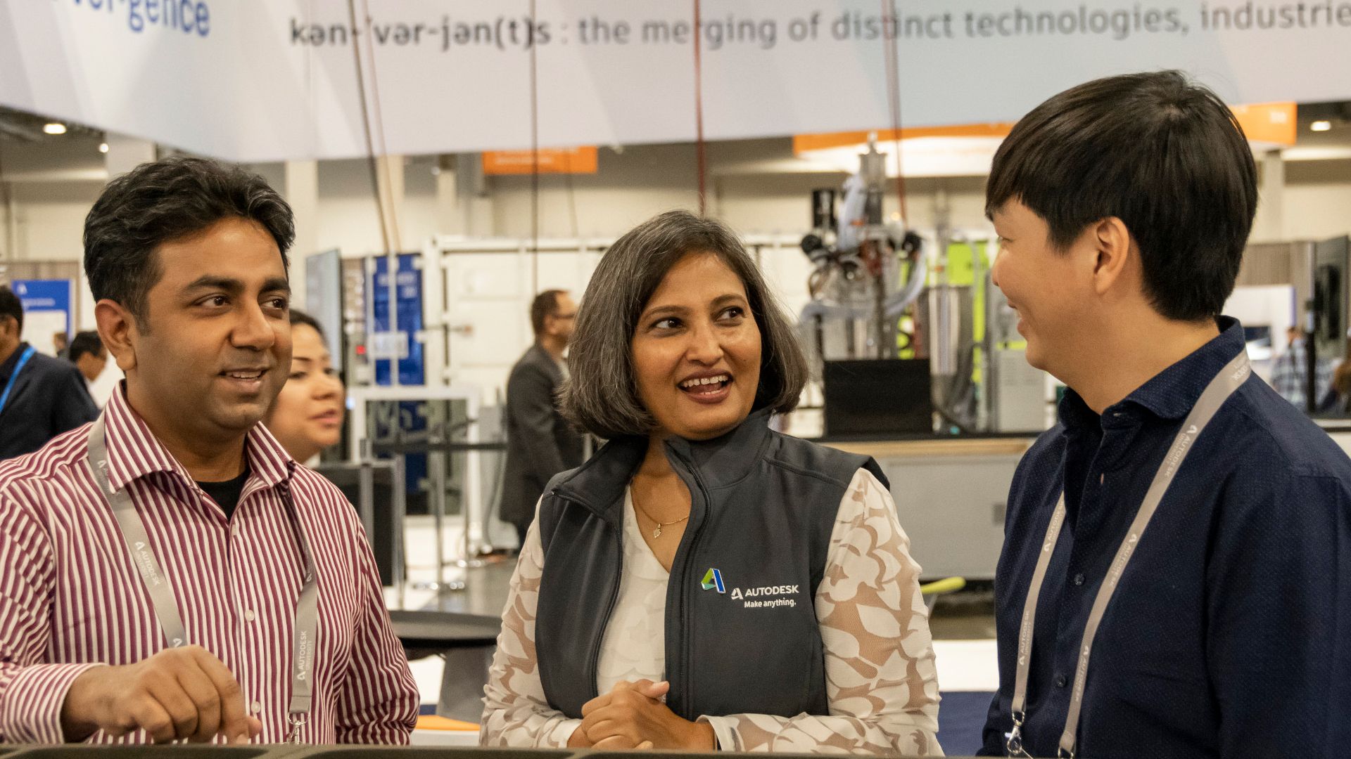 Boost Construction Collaboration with These AU 2023 Classes | Autodesk