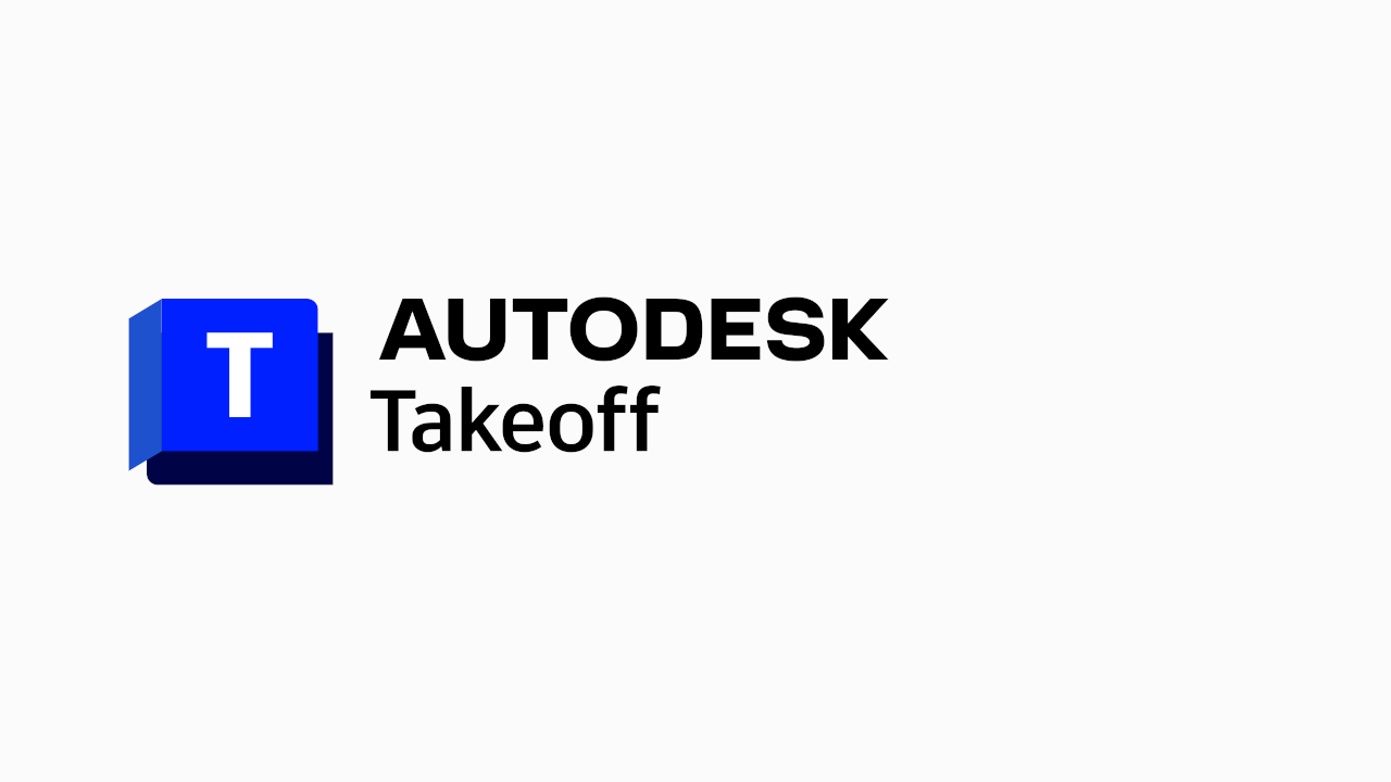 Learn Autodesk Takeoff Autodesk
