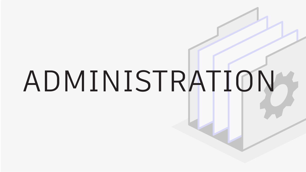 Learn Administration | autodesk.com