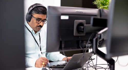 Arcadis Customer Story Autodesk Construction Cloud Autodesk