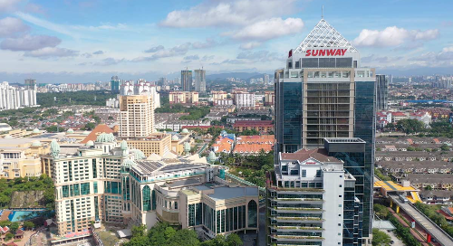 Sunway Customer Story | Autodesk Construction Cloud | Autodesk
