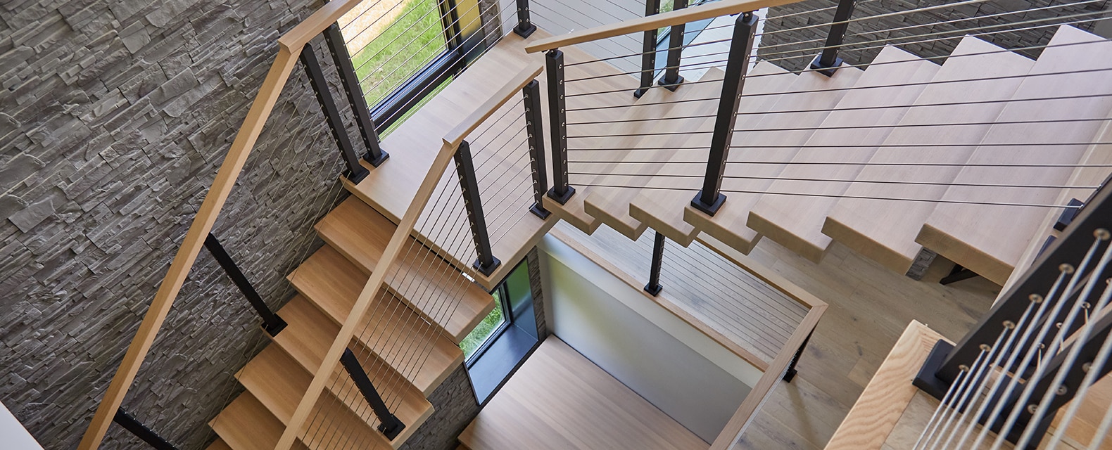 Adopting automation to configure stair systems | autodesk.com