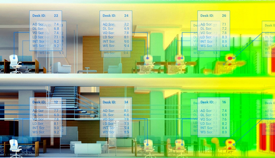 Generative Design for Architecture, Engineering & Construction ...