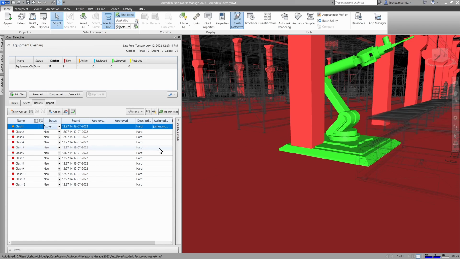 Anticipate issues well before they can ever happen | Autodesk