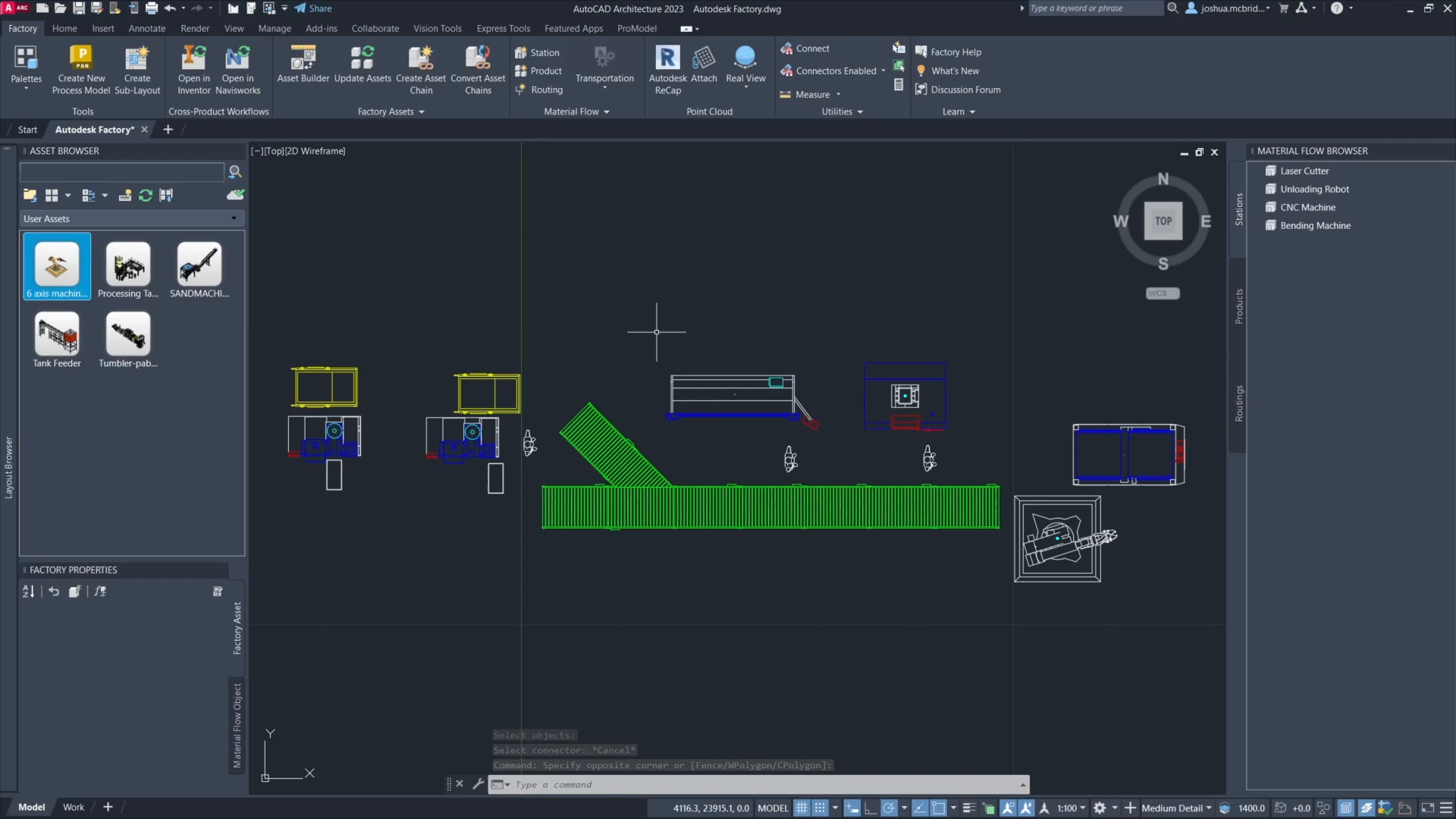 Plan and validate layouts without a hitch | Autodesk