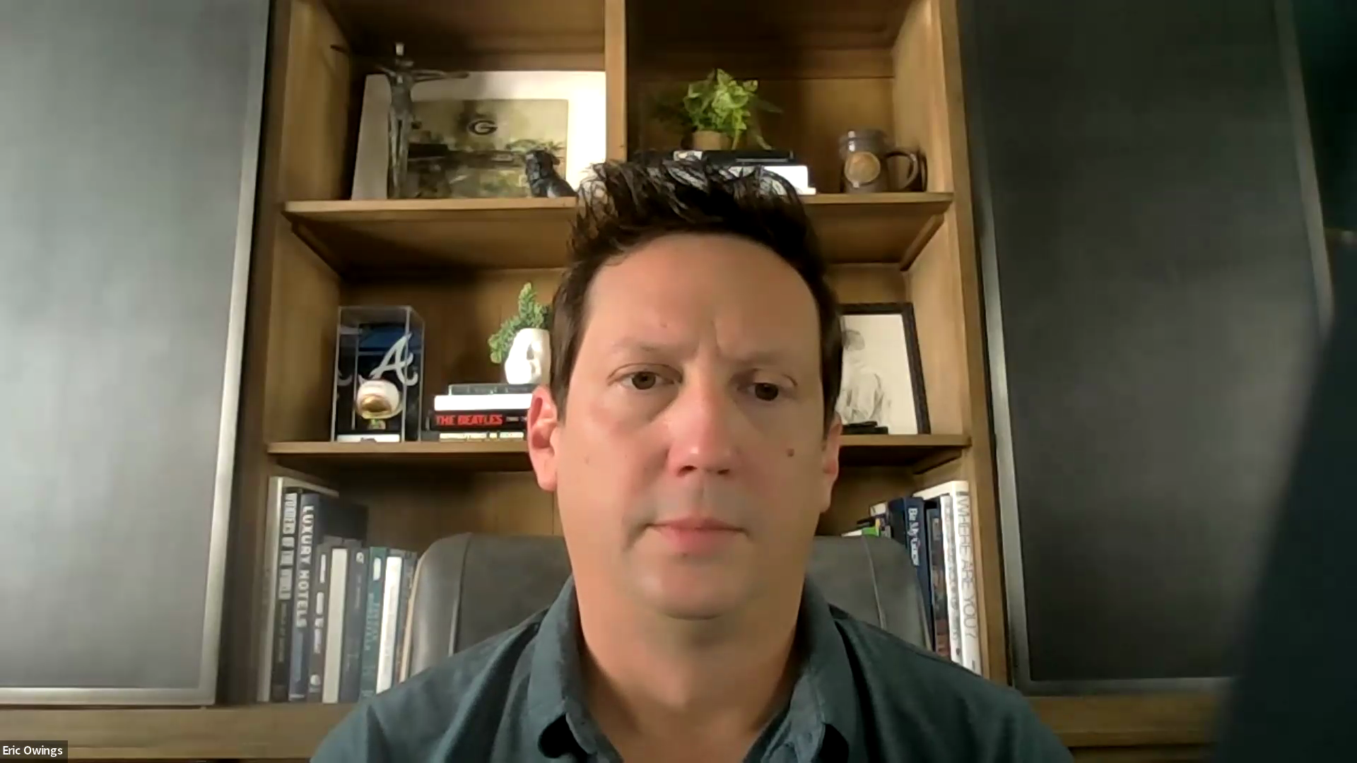 On-Demand Webinar | Zero Trust in State and Local, Education | Check Point Software