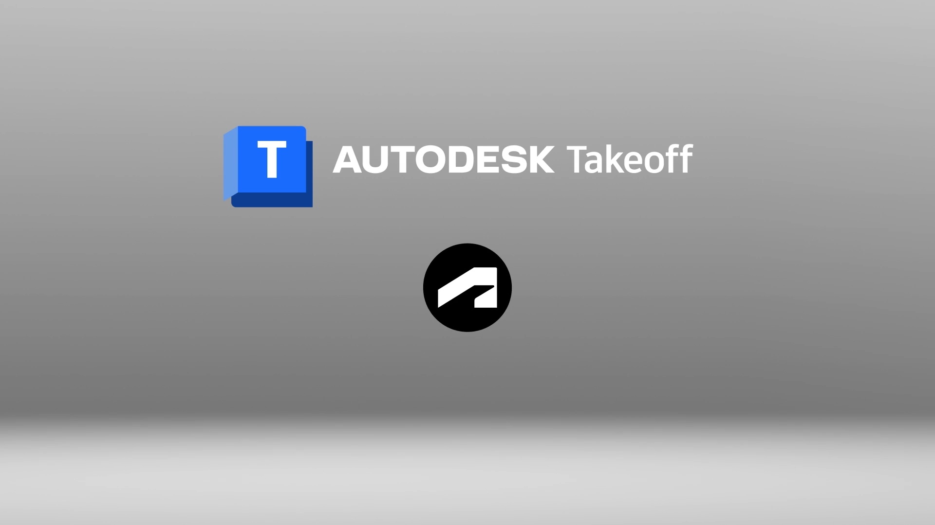 Autodesk Takeoff Product Overview video 1:44min | Autodesk