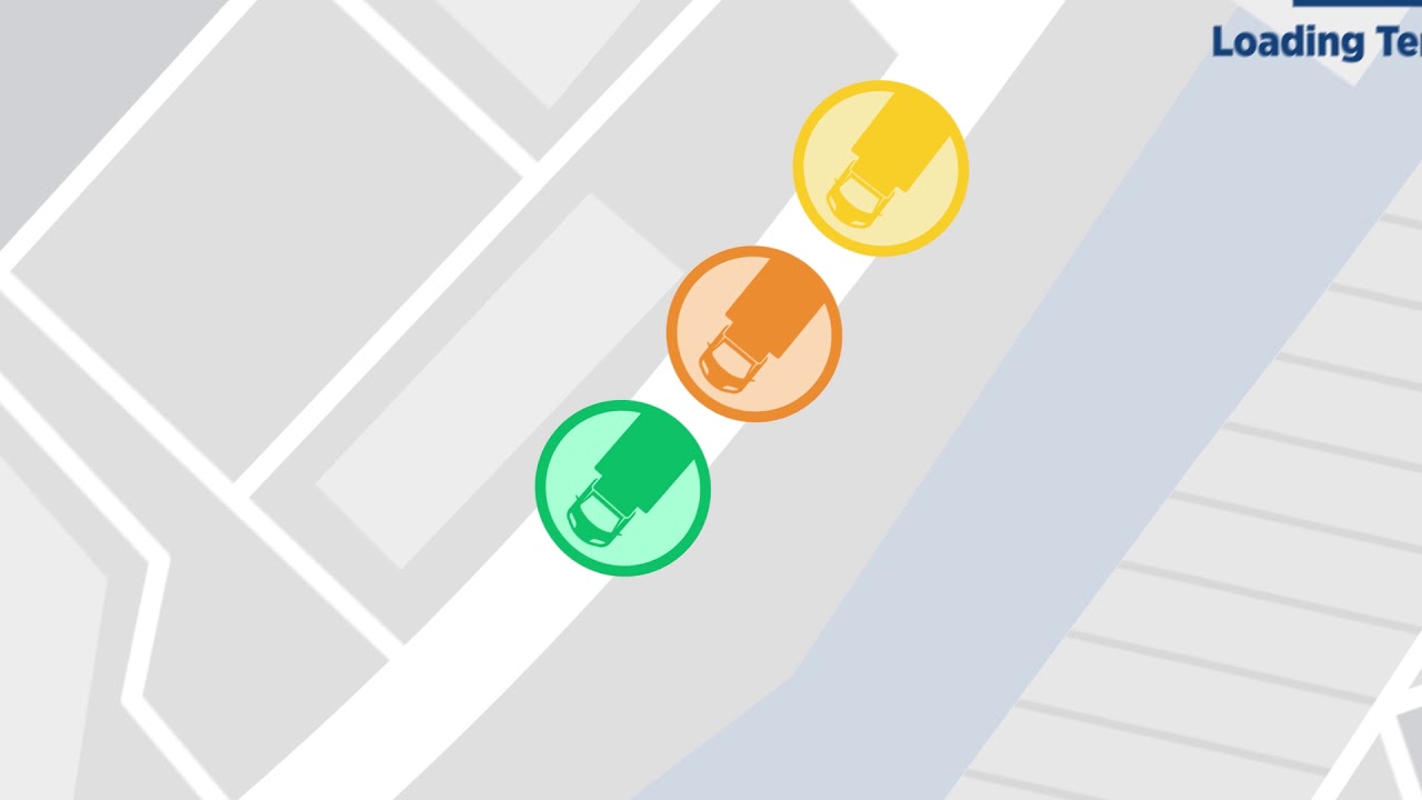 Connected Vehicle, Smart Mobility Use Cases | Equinix
