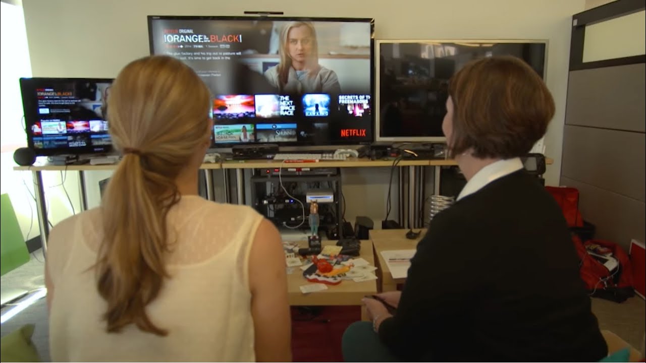 Workday and Netflix | Workday