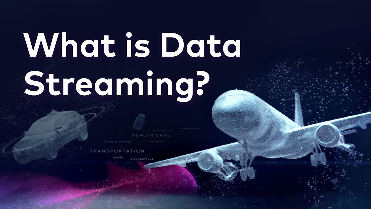 What is Data Streaming? | Confluent