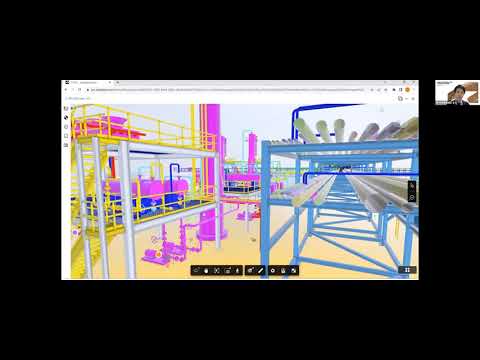 【ウェビナー】｜2023年5月18日 効率的なプラントエンジニアリングのススメ2023 | Autodesk