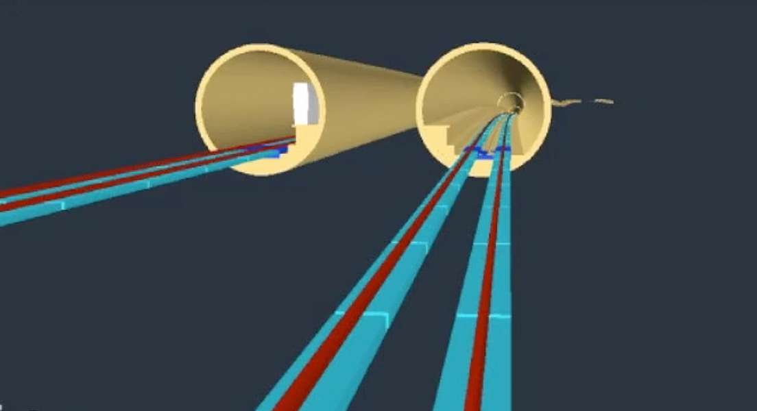 Mott MacDonald | Designing intelligent 3D models | Autodesk