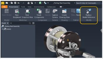 On demand | Inventor 2025: Co nowego | Autodesk