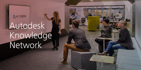 Autodesk Knowledge Network | Autodesk