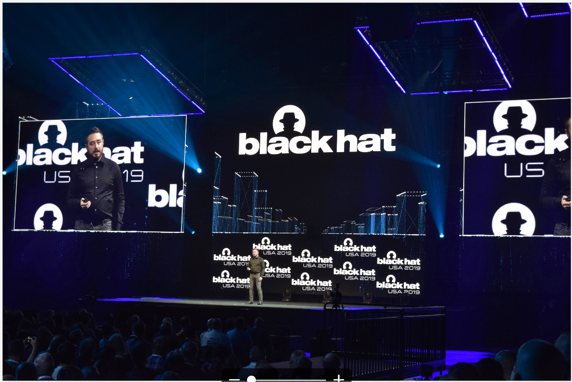 Come Meet Us at Black Hat Conference 2024 | Check Point | Check Point ...