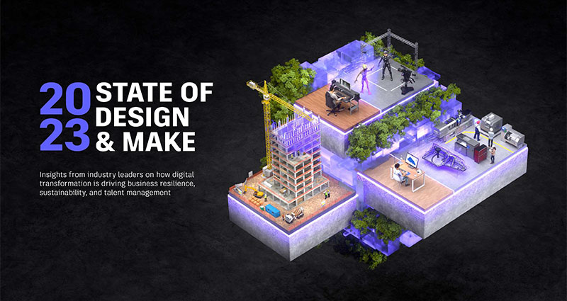 Spotlight on Decarbonization | Autodesk