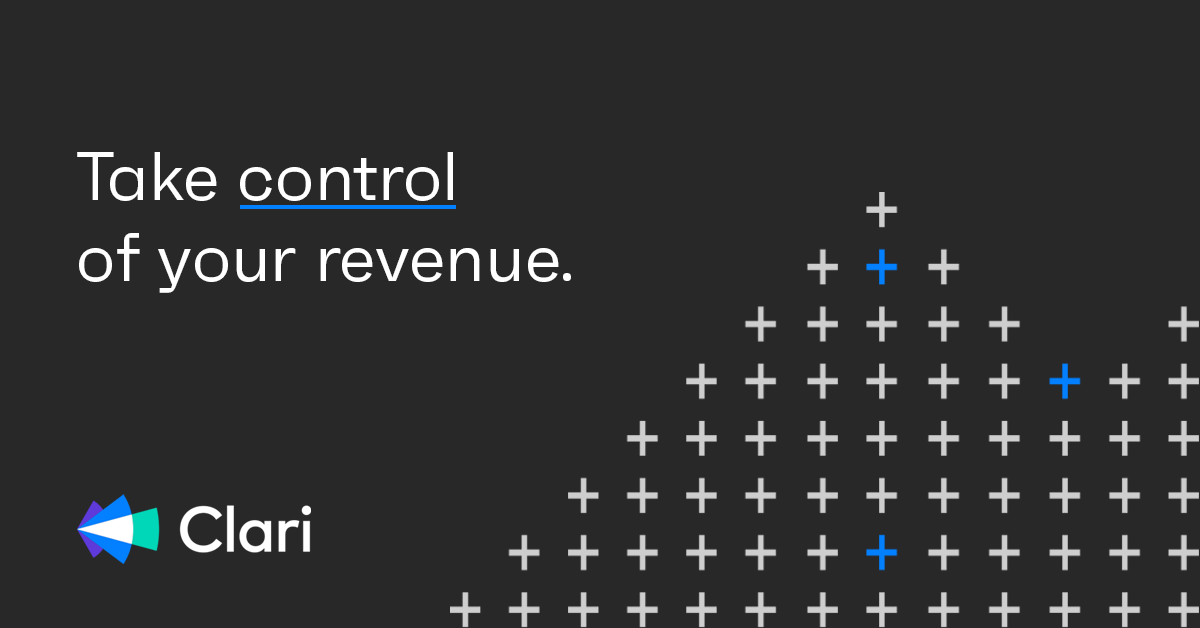 The Race to Revenue: Maximize resources with complete forecast ...