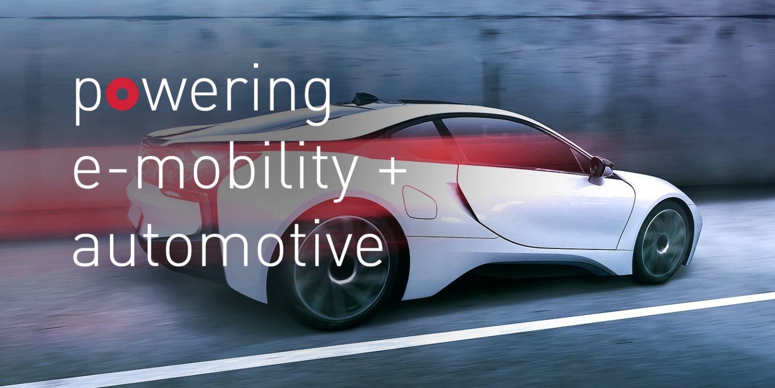 Turn on efficiency, scalable customization, and sustainability to ...