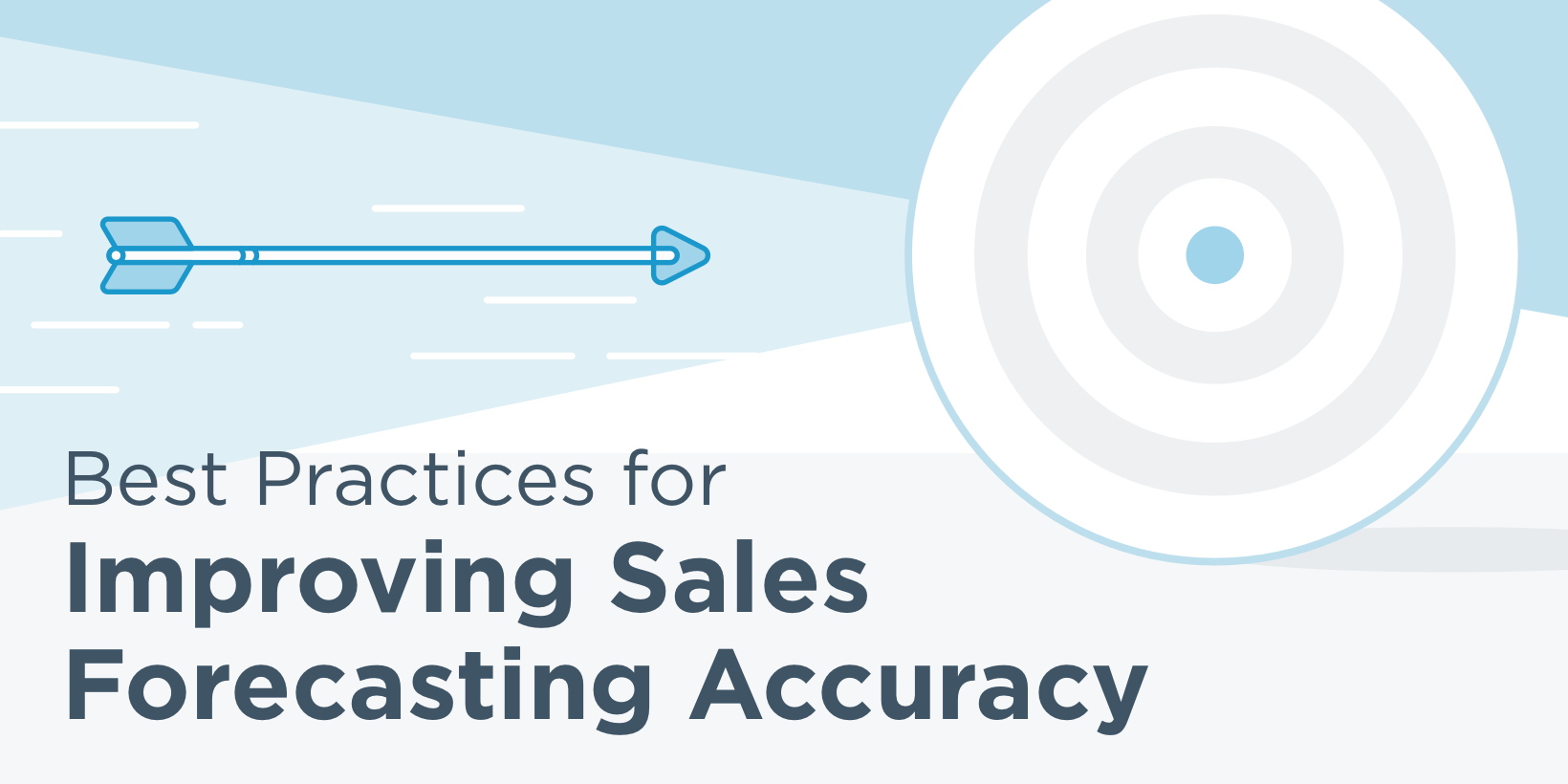 Improve Sales Forecasting Accuracy with These Best Practices | Clari ...