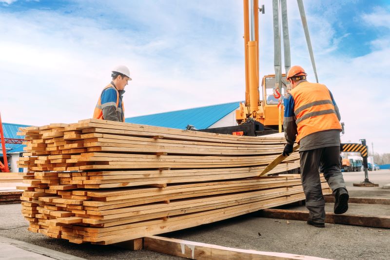 Optimizing Building Material Delivery: Why Timeliness Matters ...