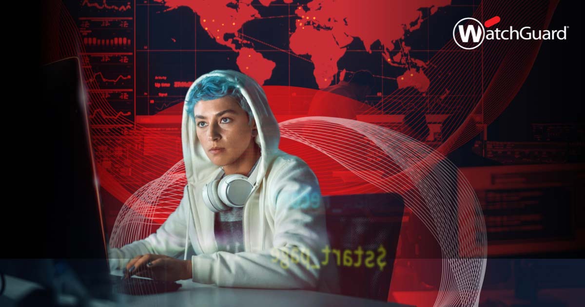 WatchGuard Managed Detection & Response (MDR) | WatchGuard Technologies