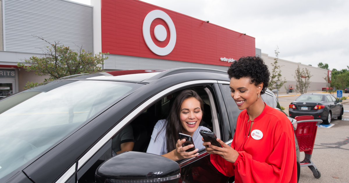 Target uses Workday Extend to build apps for its unique business needs ...