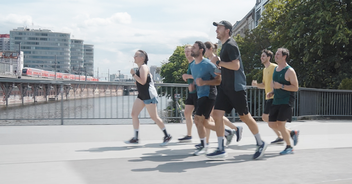 On: Building a global business with Workday at its heart. | Workday