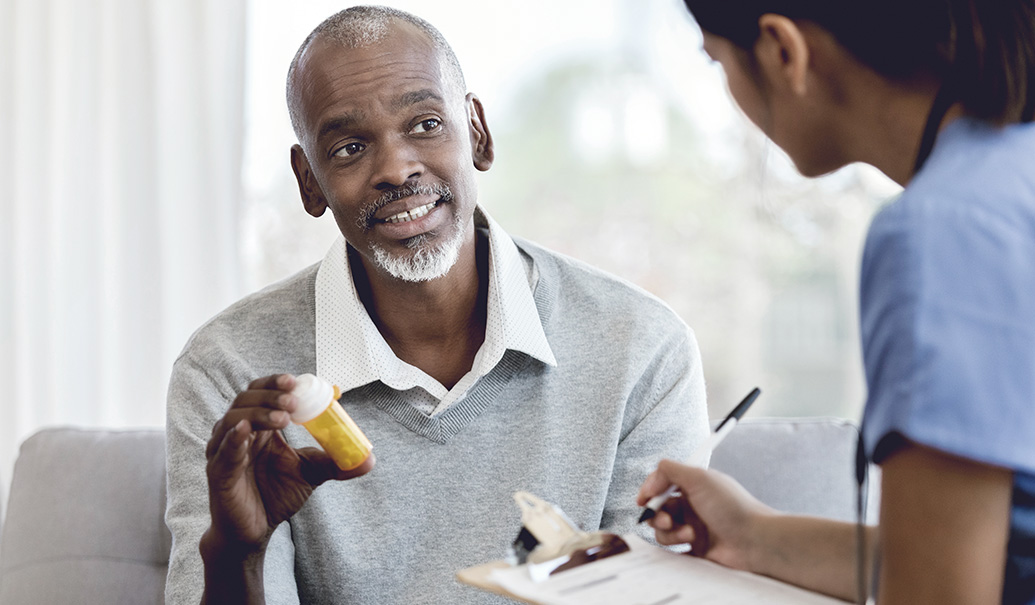 ZS Digital Patient Support: Engage patients for empowered outcomes | zs.com