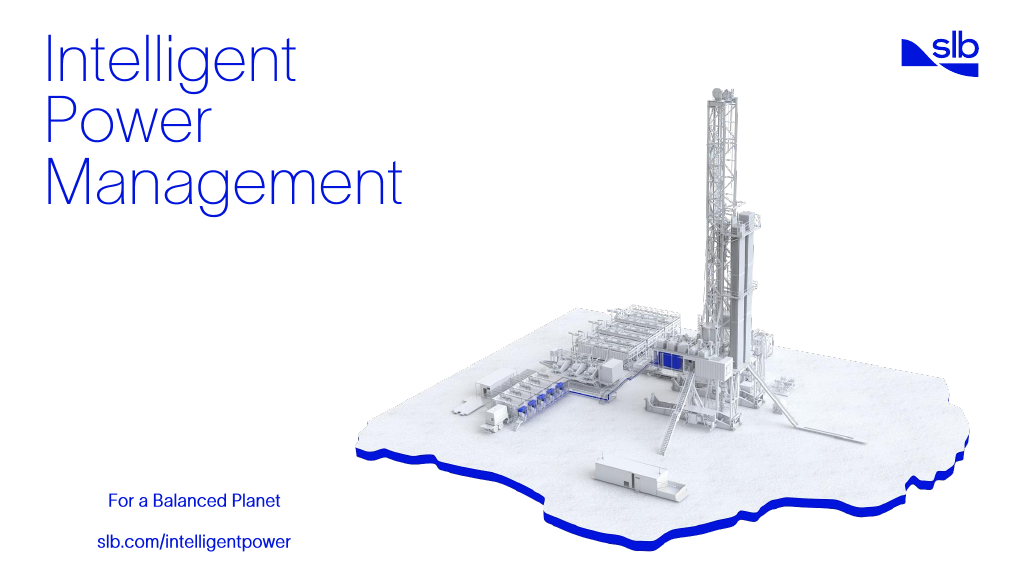 Intelligent Power Management BESS field performance results | SLB