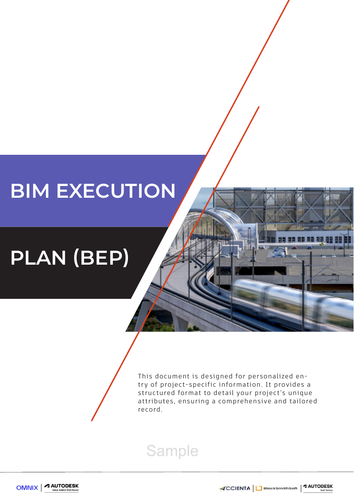 BIM Execution Plan (BEP) | Autodesk