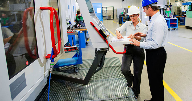 Integrating digital technology and maintenance operations | Infor