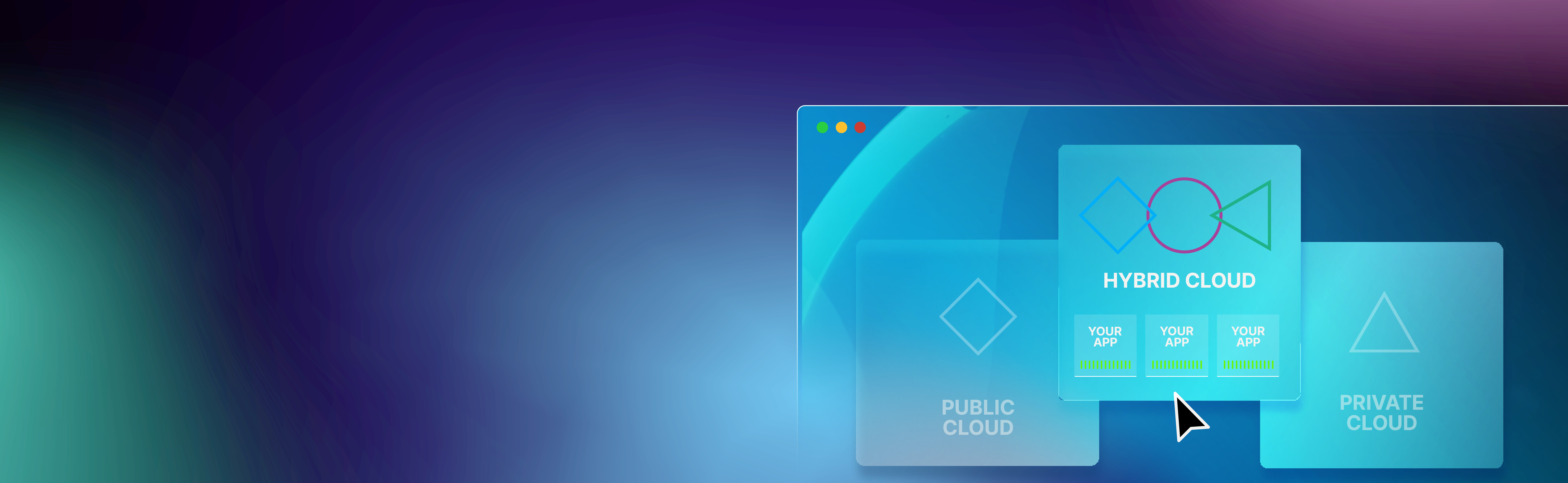 Pulsant Cloud: the next generation of cloud | pulsant.com