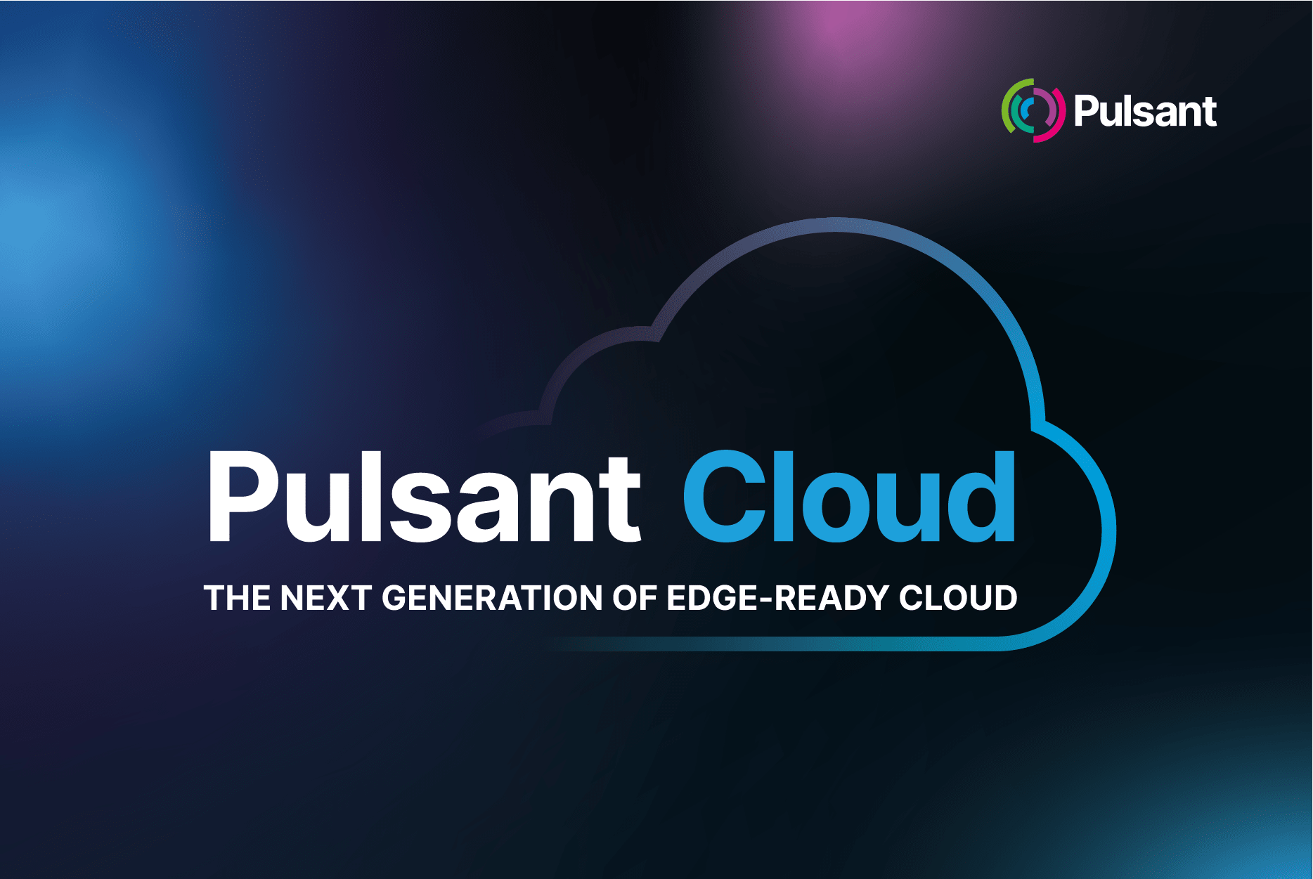 Pulsant Cloud: the next generation of cloud | pulsant.com