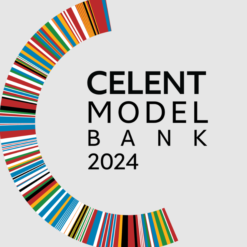 Model Bank | Celent