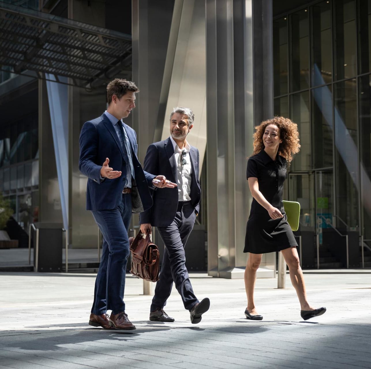 Welcome to our Gen AI Insurance Showcase! | Celent