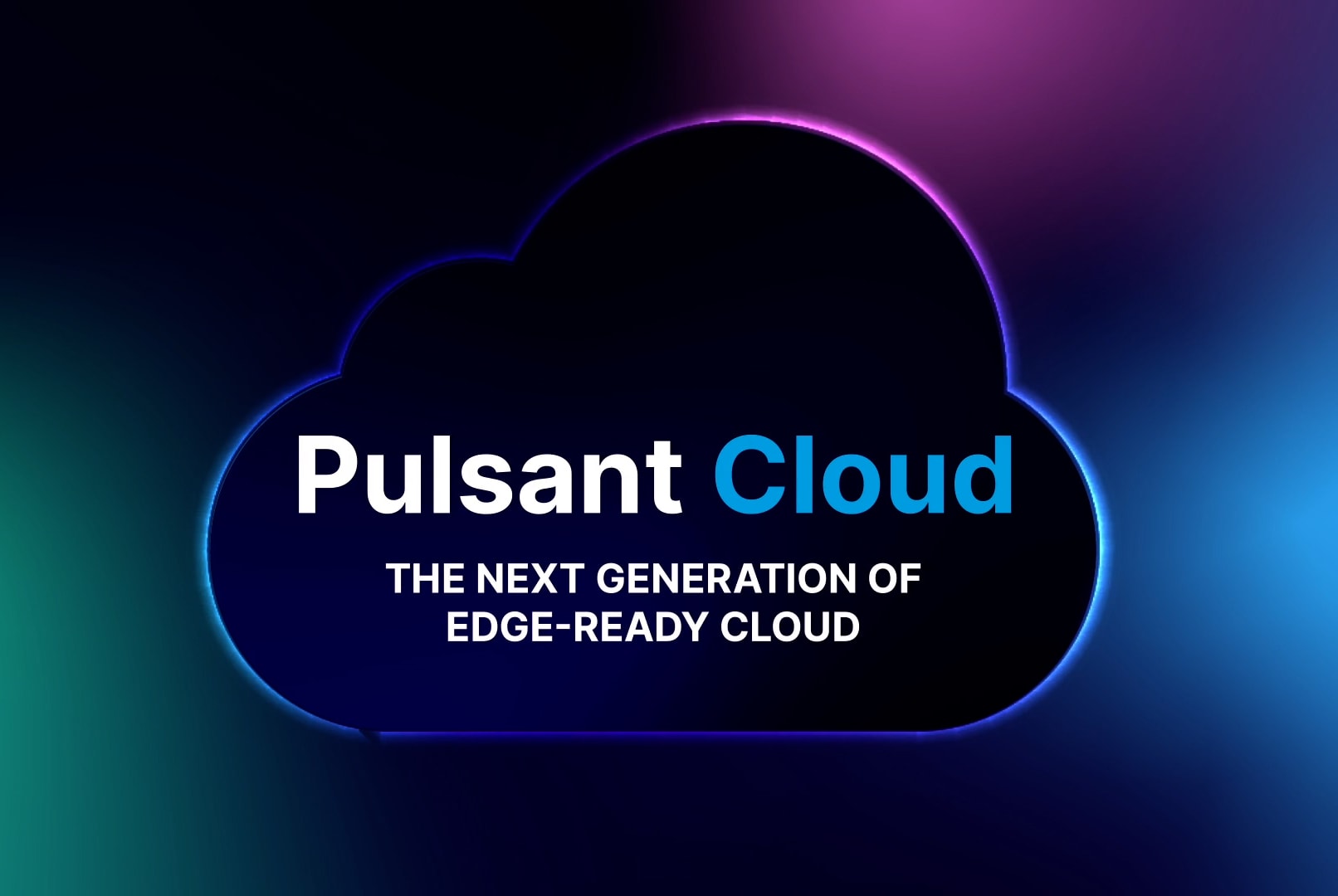 Pulsant Cloud: the next generation of cloud | pulsant.com