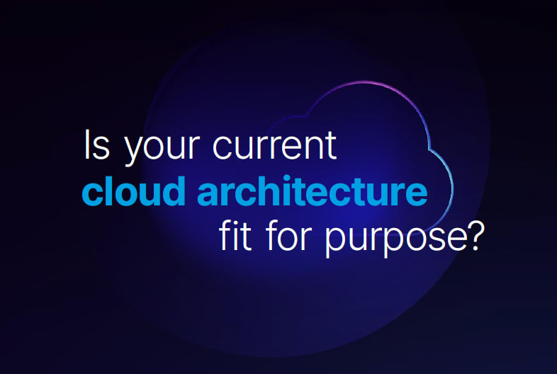 Pulsant Cloud: the next generation of cloud | pulsant.com