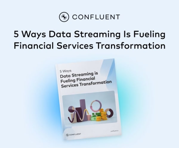 What is Confluent? | Confluent