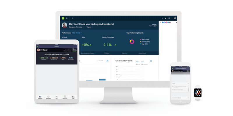Infor Enterprise Asset Management | infor.com