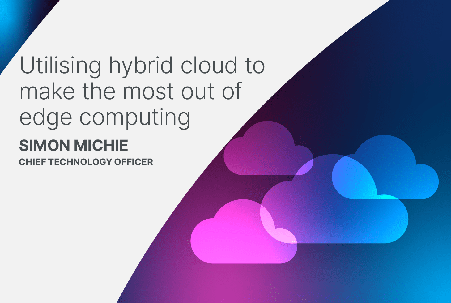 Pulsant Cloud: the next generation of cloud | pulsant.com