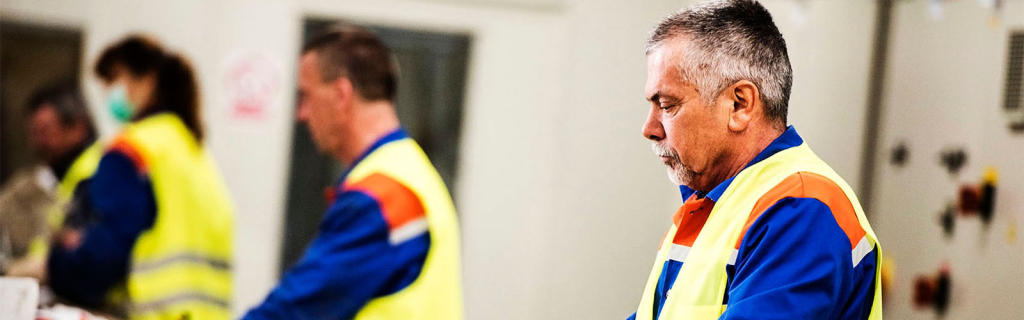 Infor Enterprise Asset Management | Infor