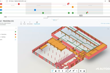 Autodesk Factory Modeling | Autodesk