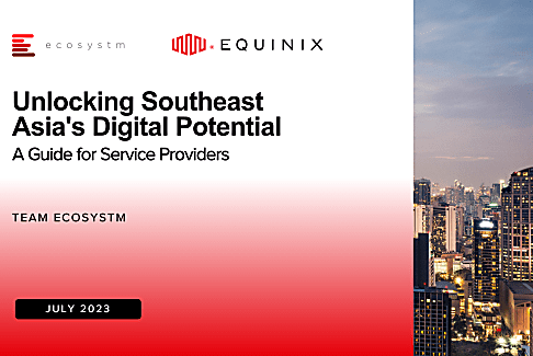 Equinix sustainability map | equinix.com