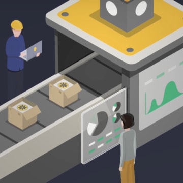 Autodesk Factory Modeling | Autodesk